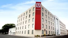 Universidad Popular Autonoma del Estado de Puebla (UPAEP) : Rankings ...