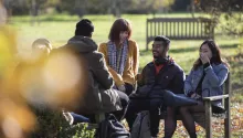 University of Reading : Rankings, Fees & Courses Details | Top Universities