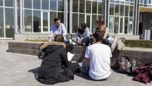 Universidade de Vigo : Rankings, Fees & Courses Details | Top Universities