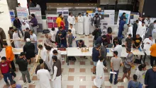 Prince Mohammad Bin Fahd university : Rankings, Fees & Courses Details ...