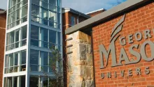 George Mason University : Rankings, Fees & Courses Details | Top ...