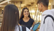 Universidade de Vigo : Rankings, Fees & Courses Details | Top Universities