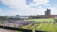 Loughborough University : Rankings, Fees & Courses Details | Top ...