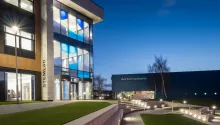 Loughborough University : Rankings, Fees & Courses Details | Top ...