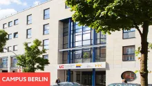 University of Europe for Applied Sciences : Rankings, Fees & Courses ...