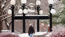 Kansas State University : Rankings, Fees & Courses Details | Top ...