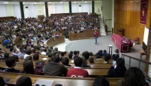 Complutense University of Madrid : Rankings, Fees & Courses Details ...