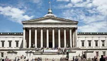 UCL : Rankings, Fees & Courses Details | Top Universities