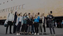 University of Europe for Applied Sciences : Rankings, Fees & Courses ...