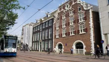 University of Amsterdam : Rankings, Fees & Courses Details | Top ...