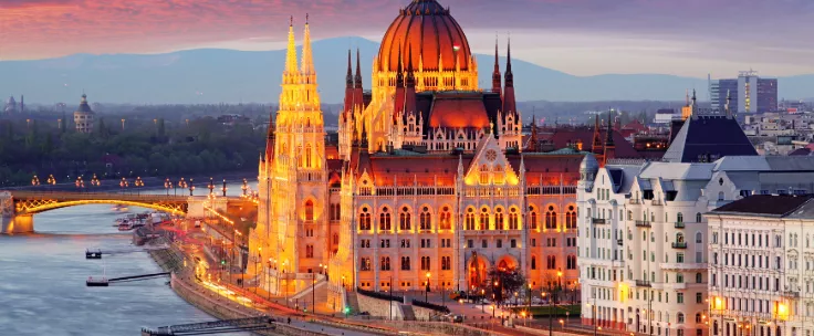 Study in Hungary | Top Universities