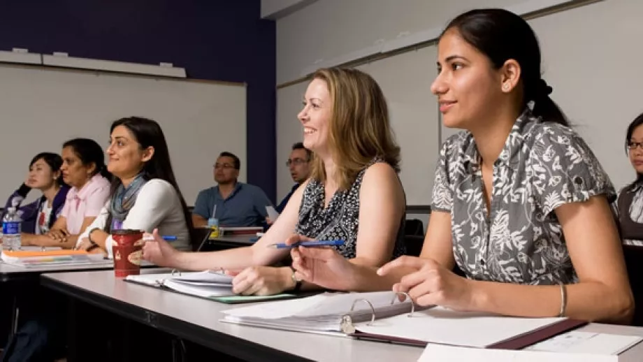 10 Reasons Why Postgraduate Study Might Be Right For You | Top Universities