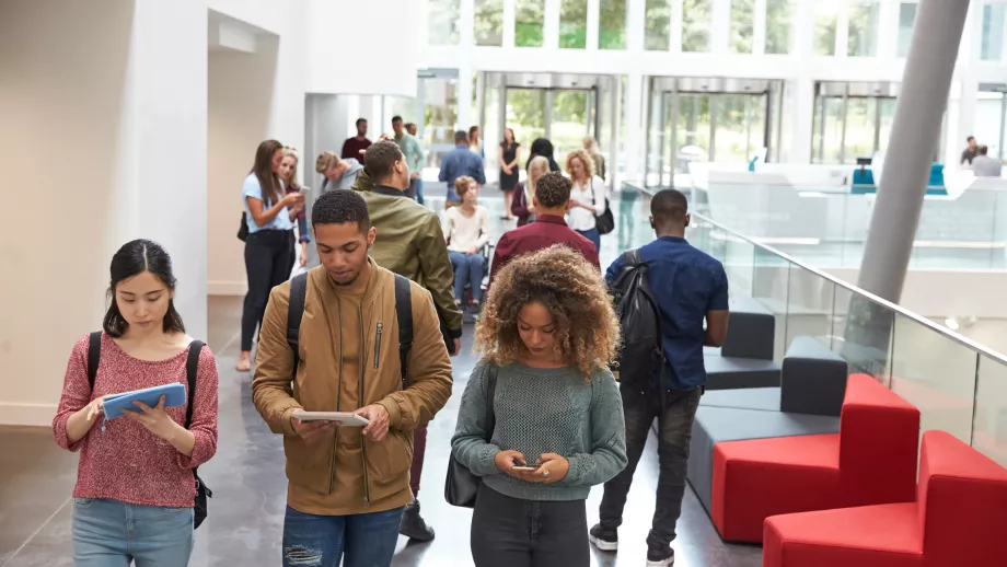 University Branch Campuses | Top Universities
