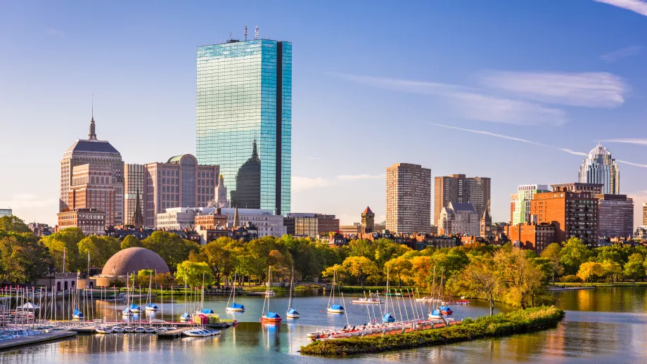 Top universities in Boston | Top Universities