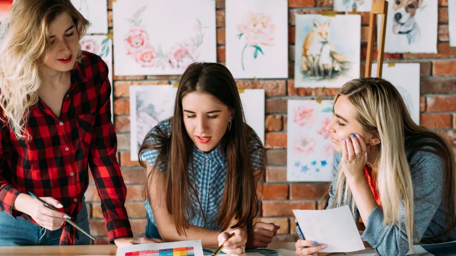 New Ranking of the World’s Top Art Schools | Top Universities