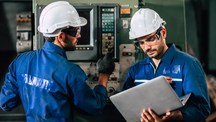 5 Reasons to Study Industrial Engineering | Top Universities