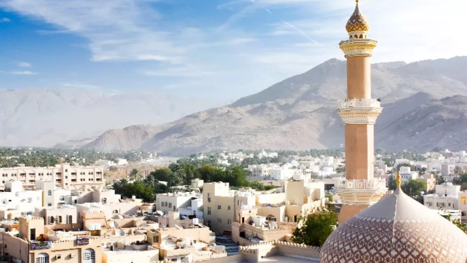 3 reasons to study abroad in Oman | Top Universities