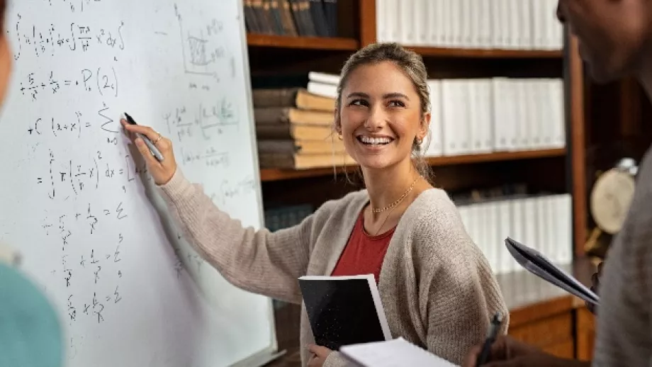 Top universities for mathematics | Top Universities