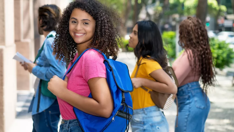 Europe's Erasmus Student Exchange Program | Top Universities