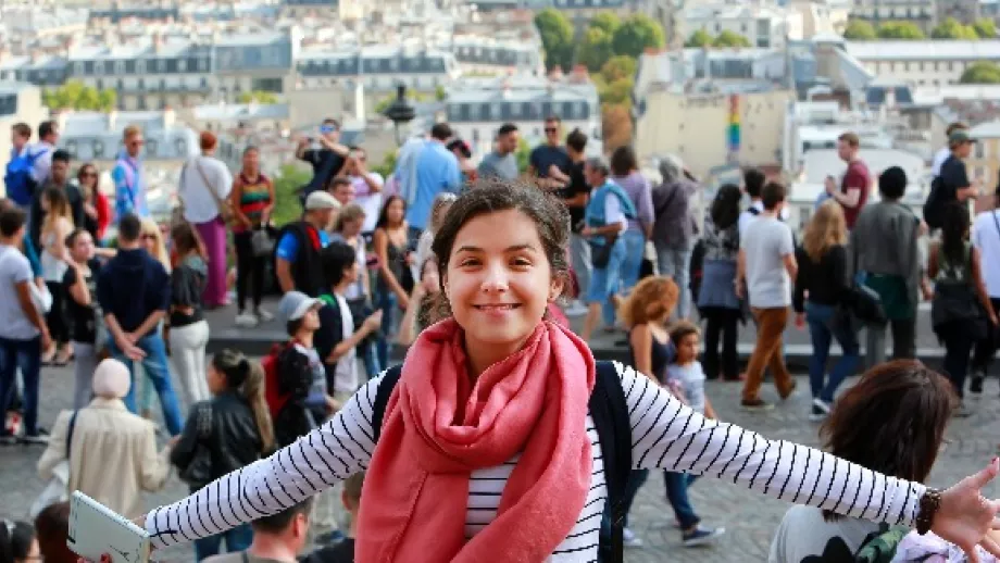 5 reasons to study in Paris | Top Universities