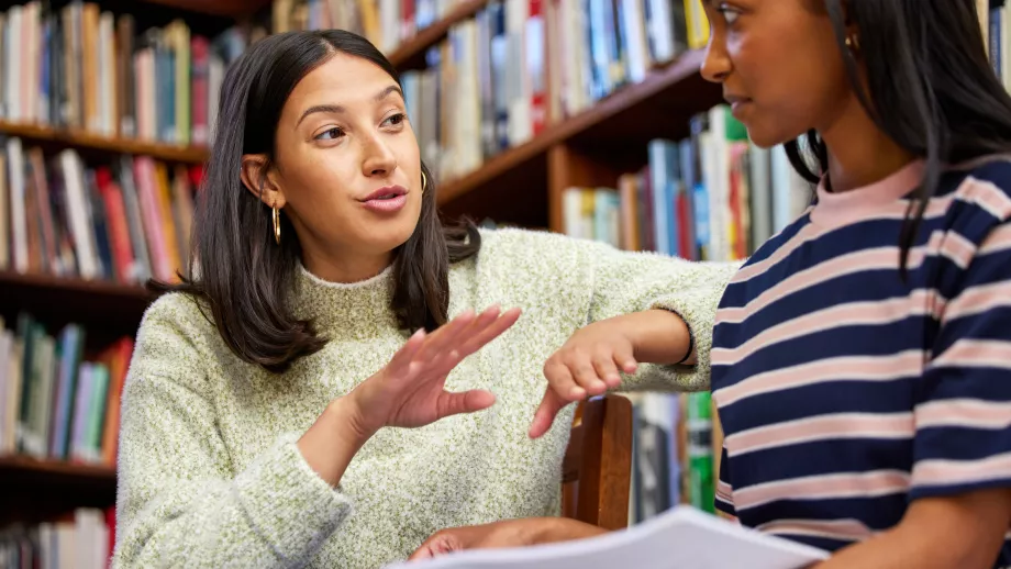 5 of the Best Student Jobs | Top Universities