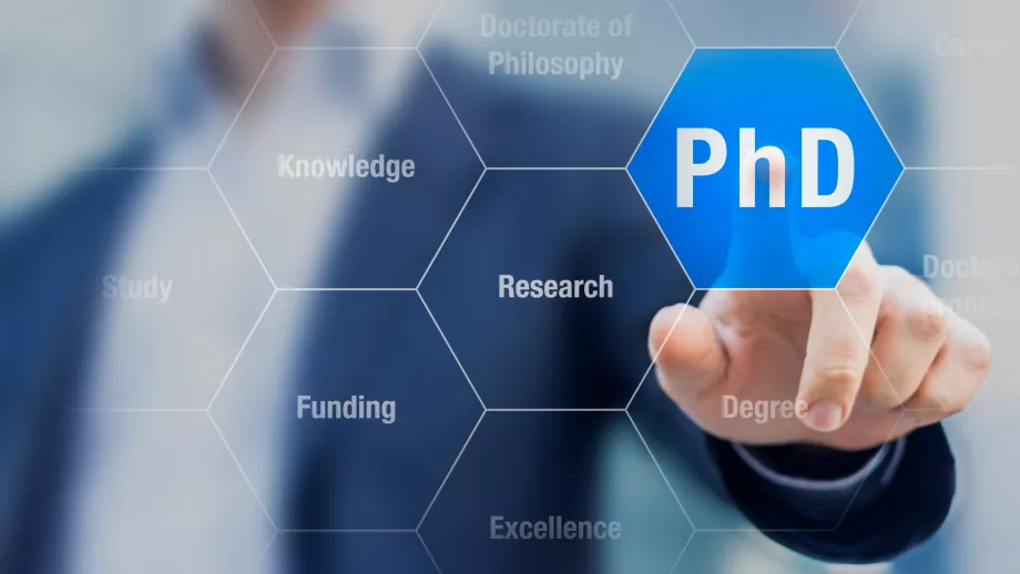 6 Essential Study Tips for the PhD Student | Top Universities