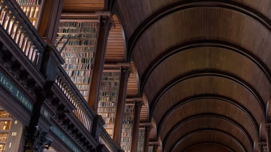Super-Cool University Libraries | Top Universities