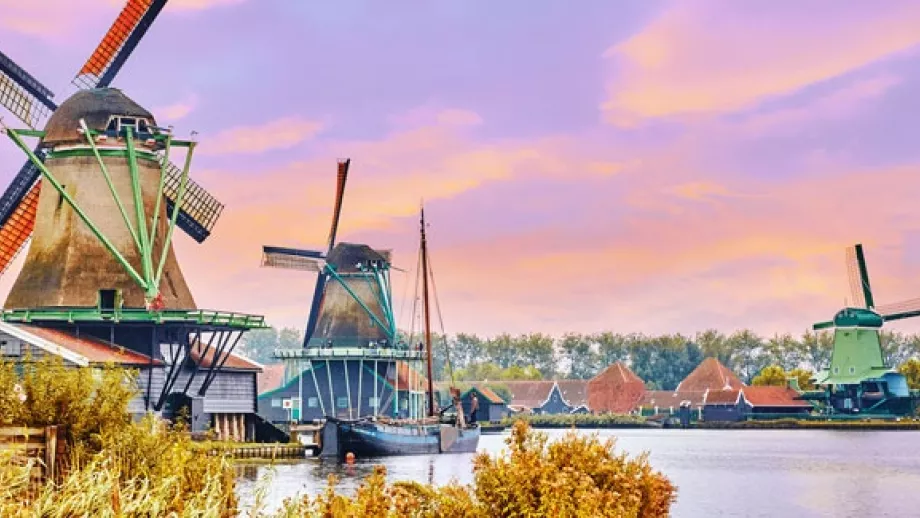 Top 5 Reasons to Study Abroad in Amsterdam | Top Universities