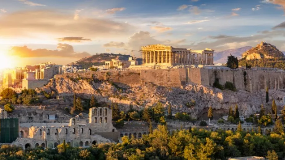 Universities in Athens - QS Best Student Cities Ranking | Top Universities