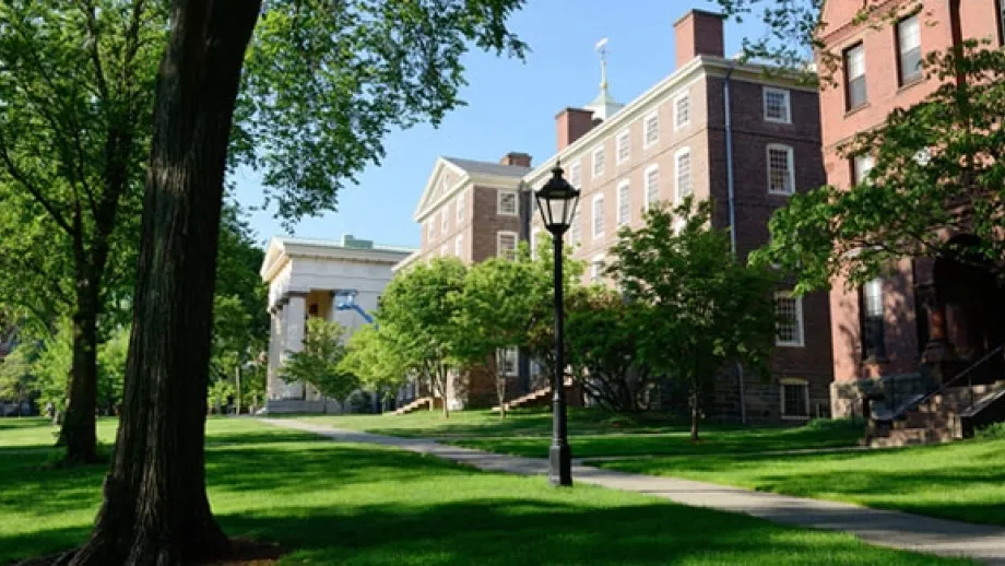 10 of the Greenest Universities in the US | Top Universities