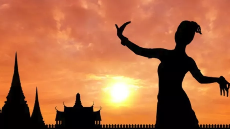 Asian Culture And Traditions