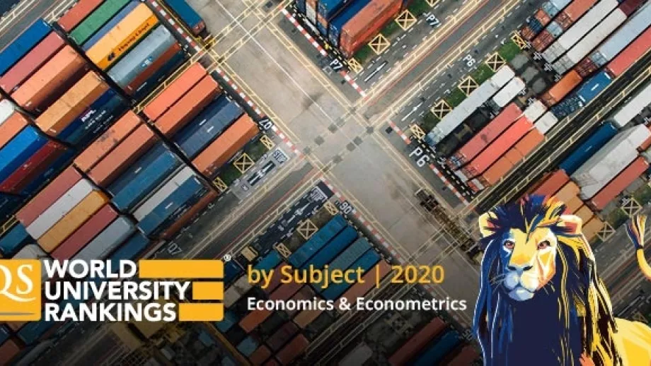 Top Universities for Economics in 2020 | Top Universities