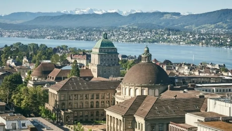 QS World University Rankings 2021: Q&A with ETH Zurich | Top Universities