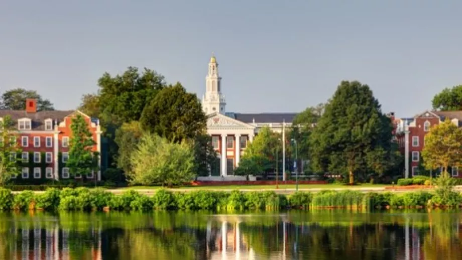 Top Universities for Economics According to Employers | Top Universities