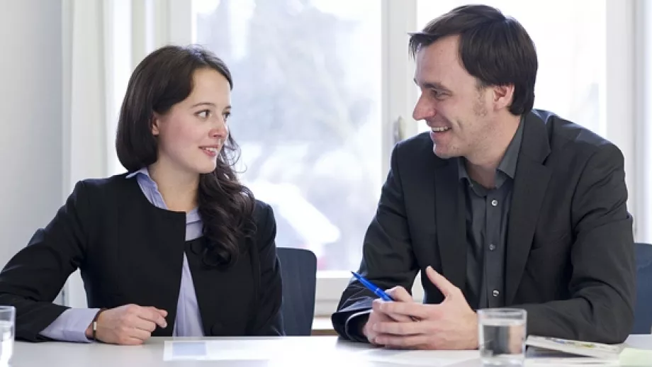 Every Stage of Attending a Job Interview | Top Universities