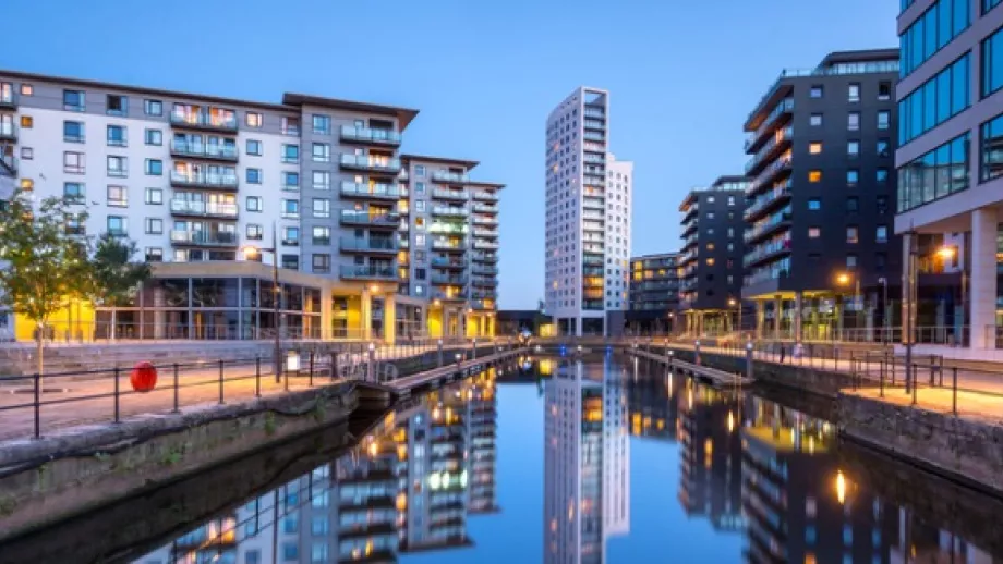 Study in Leeds | Top Universities