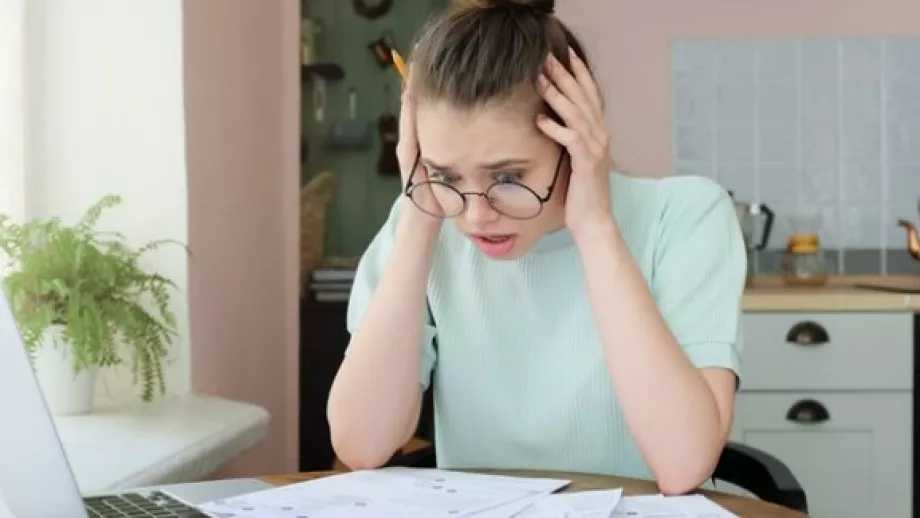 19 of the Most Frustrating Things That Happen at the Start of Every New ...