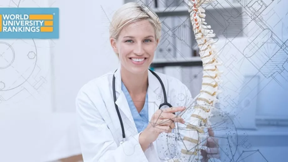 What It's Like to Study at the 10 Best Medical Schools in 2018 | Top ...