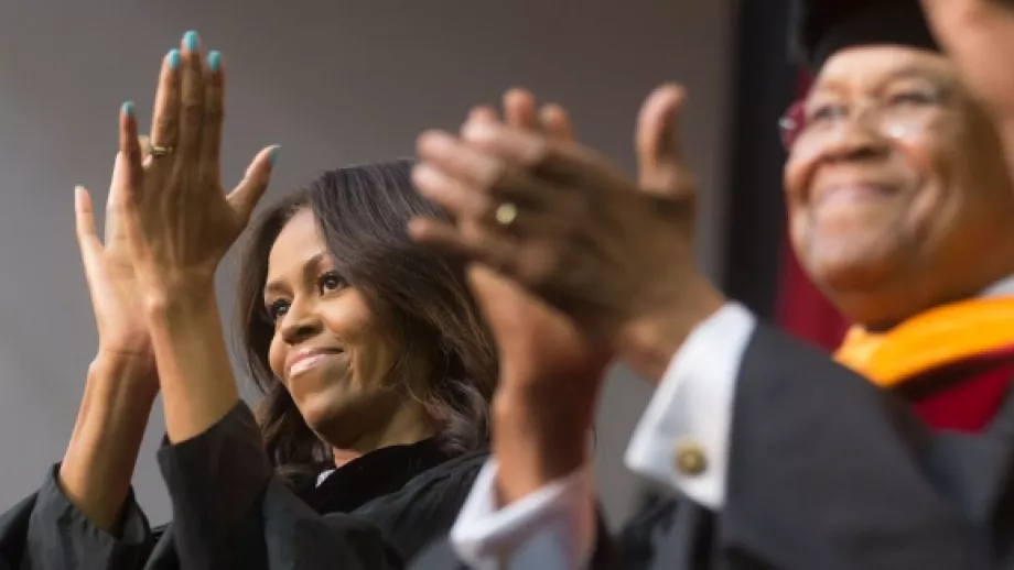Best Commencement Speakers