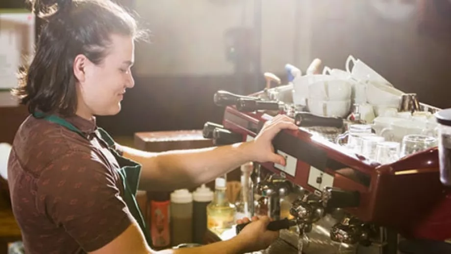 A Guide to Student Jobs | Top Universities