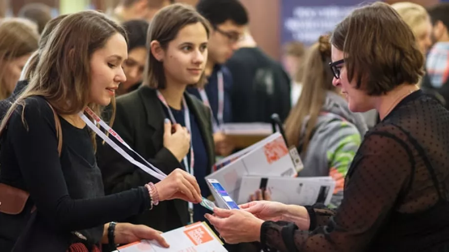 Coronavirus Advice for QS Event Attendees | Top Universities