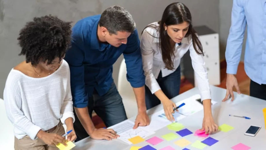 Six Essential Steps for Effective Strategic Planning | Top Universities