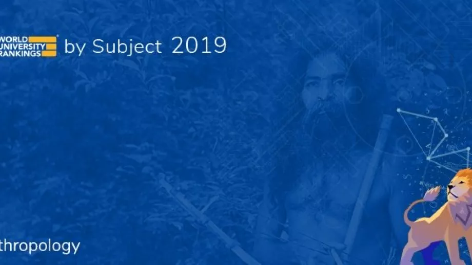 Top Anthropology Schools in 2019 | Top Universities