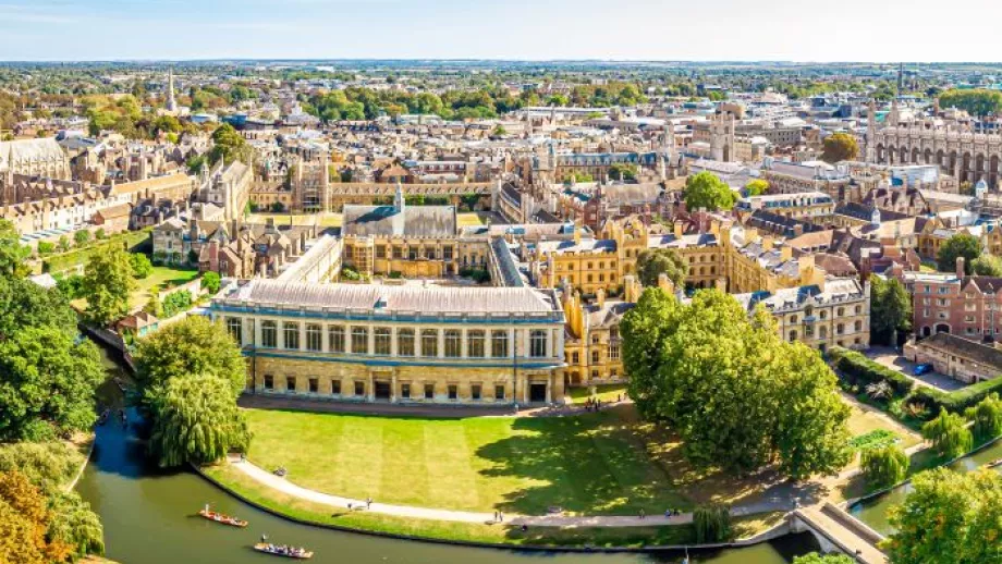 How to apply to study in the UK | Top Universities