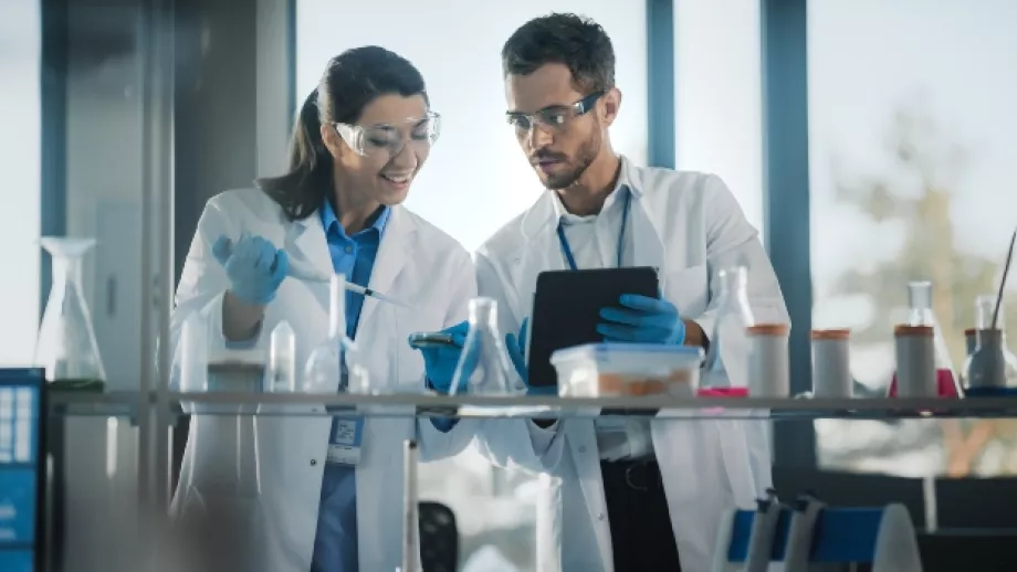 What to expect from a biochemistry degree | Top Universities
