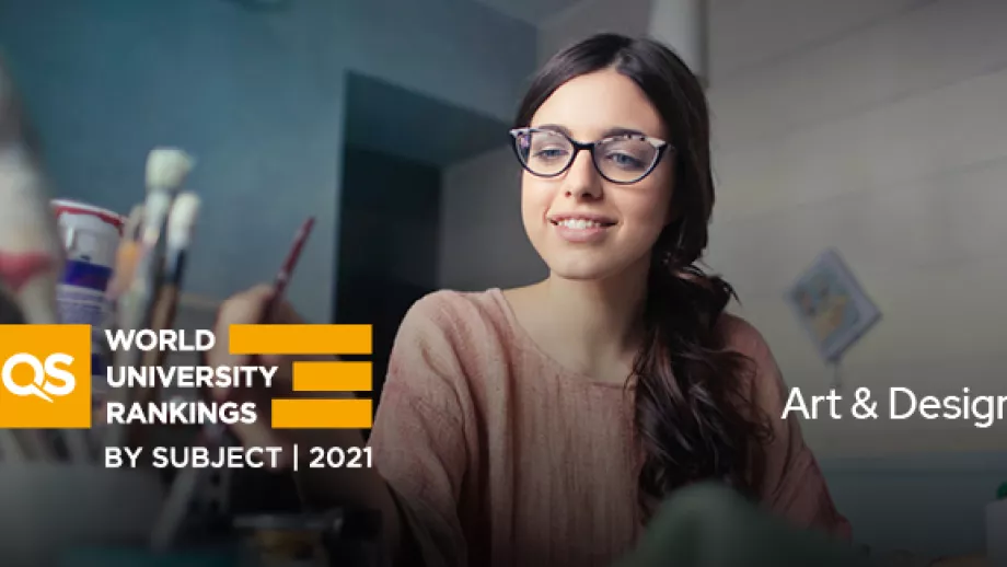 Top Art & Design Schools In 2021 | Top Universities