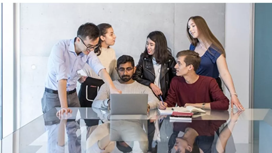 Choosing a master's degree in finance: 3 things you should look for ...