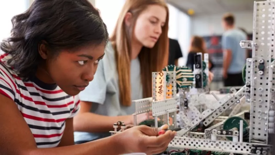 Top Engineering Schools in the US | Top Universities