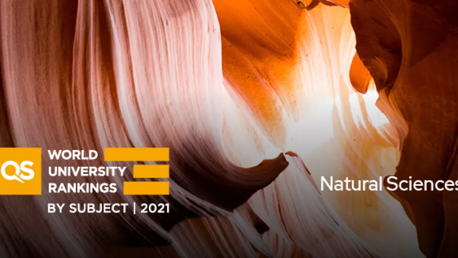 Top Universities for Natural Sciences | Top Universities