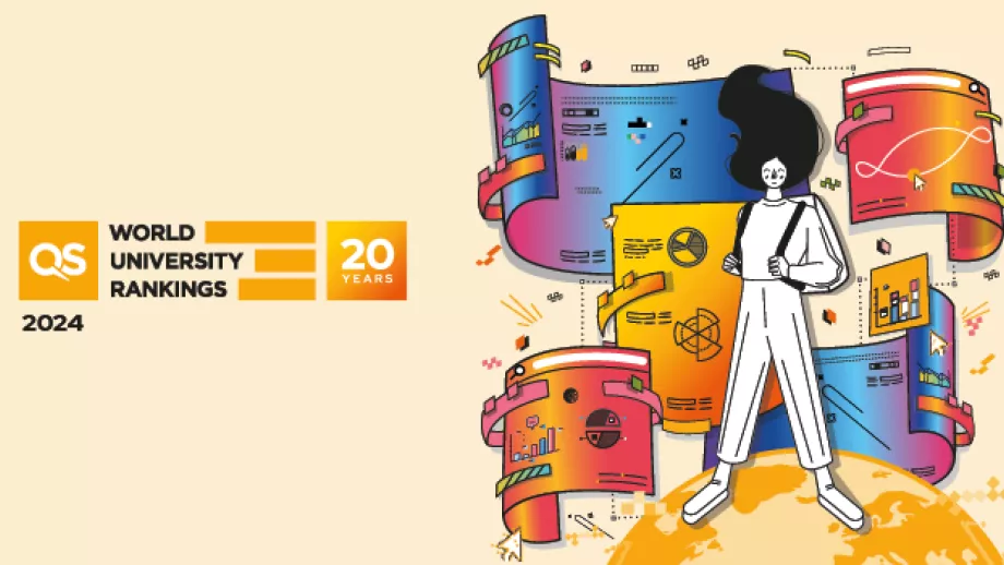 QS World University Rankings 2024 Release Summary | Top Universities